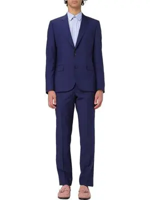 Paul Smith Suit - Navy