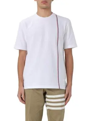 Thom Browne T-shirt Men White