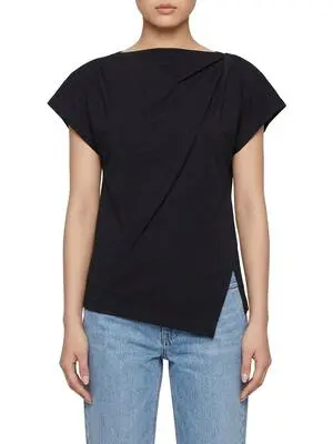 Isabel Marant Étoile Top - Black