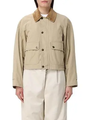 Burberry Burberry Jacket Beige