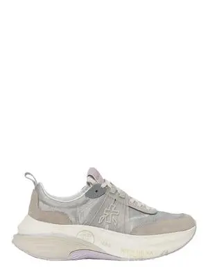 Premiata Premiata Sneakers Beige