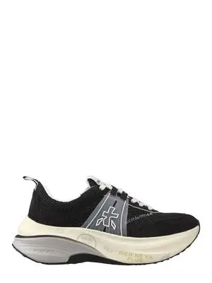 Premiata Premiata Sneakers Black