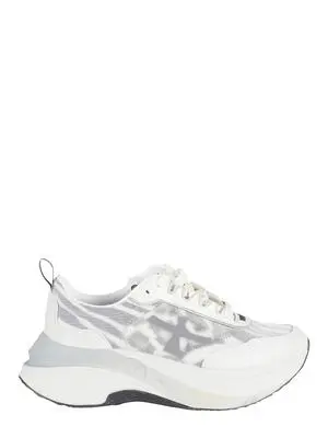 Premiata Athletic Sneakers - White 1