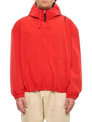 Marni Jacket - Red