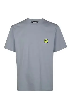 BARROW T-shirt Men Blue