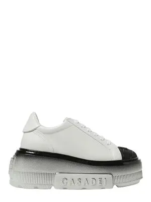Casadei Casadei Sneakers White 2