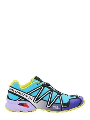 SALOMON Sneakers - Multicolor