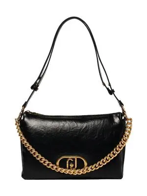 Liu Jo Shoulder Bag Black