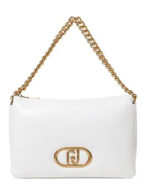 Liu Jo Shoulder Bag White