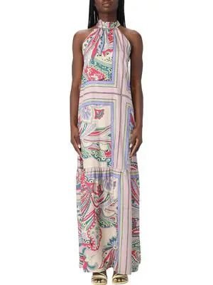 Liu Jo Printed Dress - Multicolor