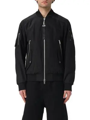 Moose Knuckles Jacket - Black