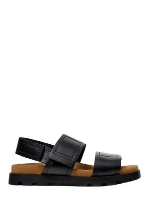 Camper Sandals - Black