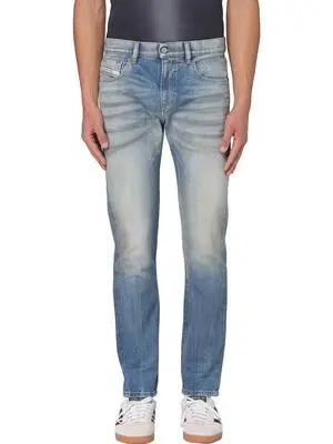 DIESEL® Slim Fit Jeans - Denim