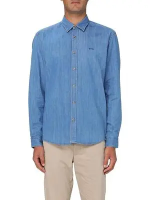 BOSS Shirt - Blue