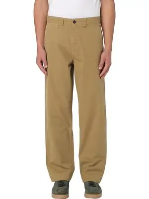 BOSS Plain Trousers - Sand