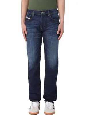 DIESEL® Diesel Straight Leg Jeans