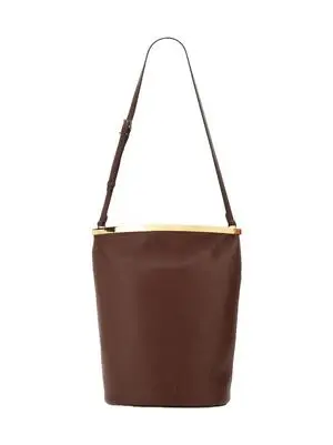 TOD'S Shoulder Bag - Brown