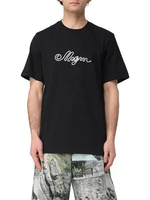 MSGM T-shirt - Black