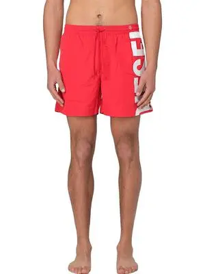 DIESEL® Diesel Swimsuit Red