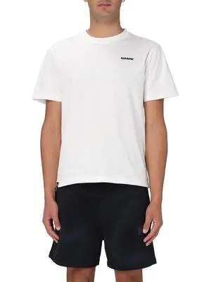 BARROW T-shirt Men White