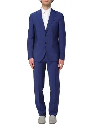 COLAMARINO Suit - Blue