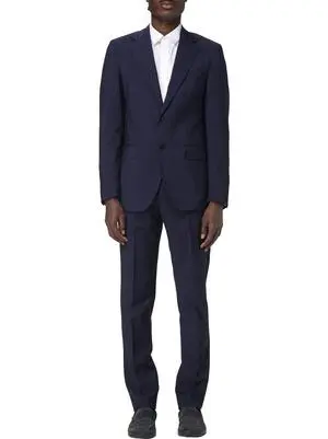 COLAMARINO Suit - Navy