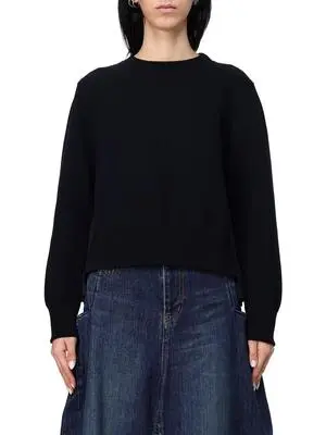Sacai Sweater Black