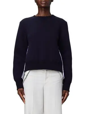 Sacai Sweater - Blue