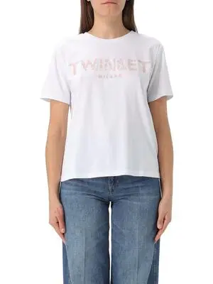TWINSET T-shirt - White