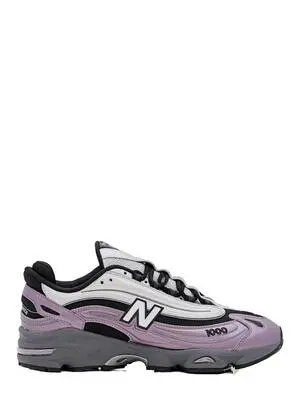NEW BALANCE New Balance Athletic Sneakers Black
