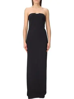 Elisabetta Franchi Dress - Black