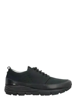 VOLTA Off-shore Sneakers - Black