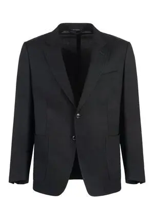 TOM FORD Single-breasted Blazer