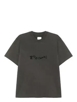 ROA Service T-shirt - Black