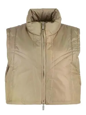 RHUDE RHUDE Padded Gilet