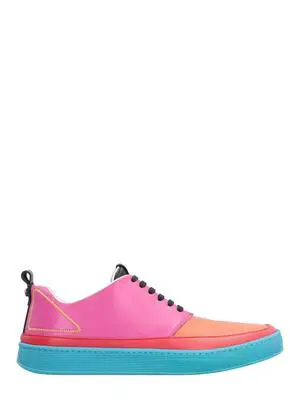 VOLTA Colour-block Sneakers - Pink