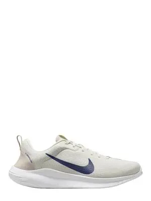 Nike Flex Experience Run 12 Sail/light Orewood Brown/deep Royal Blue