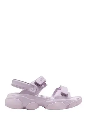 JORDAN Deja Sandals - Doll/daybreak