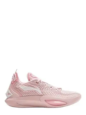 LI-NING Jimmy Bulter Jb3 Carein Sneakers - Pink/white