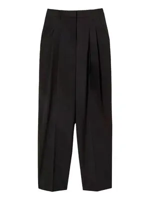 TWINSET TWINSET Double-Pleated Trousers