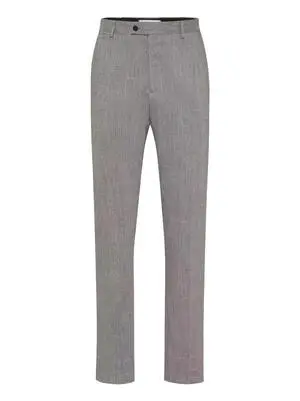Philipp Plein Joy Fit Trousers - Grey
