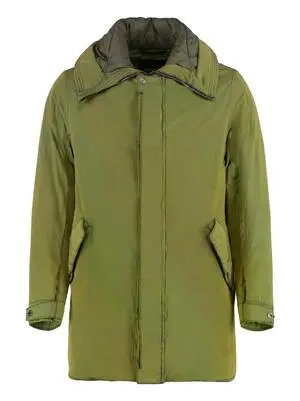 MOORER Alibrando Jacket - Green