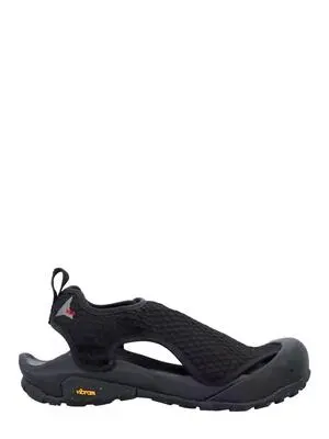 ROA Arpy Sandals - Black