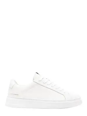 CRIME LONDON Extralight Sneakers - White
