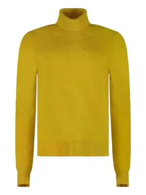 Malo Jumper - Yellow
