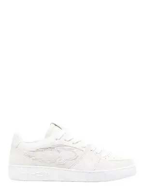 ENTERPRISE JAPAN Egg Rocket Sneakers - White