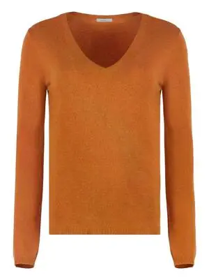 Malo Jumper - Orange