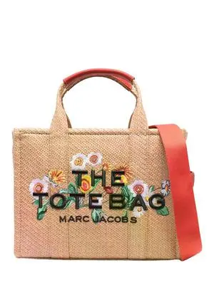 Marc Jacobs Daisy Tote Bag - Neutrals