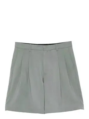 LOW BRAND Miami Shorts - Grey