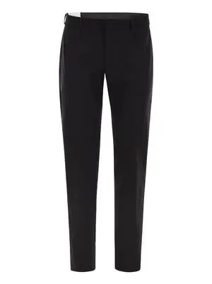 PT TORINO Epsilon Technical Fabric Trousers